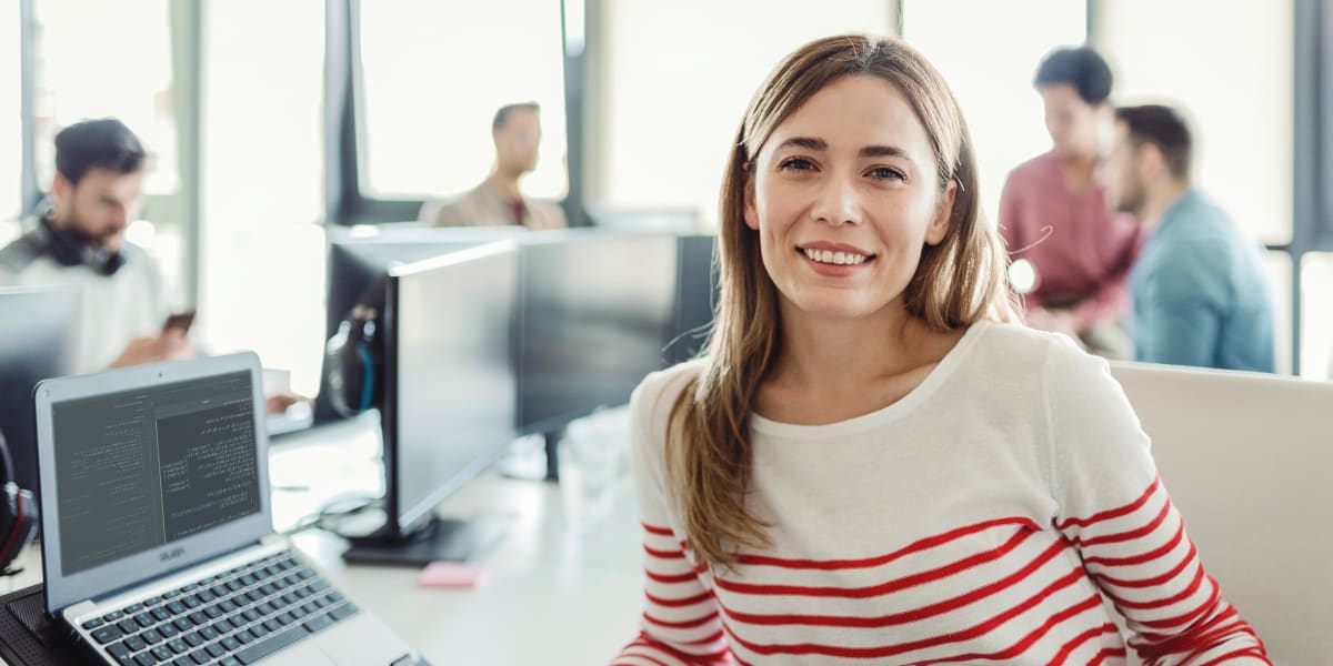 Weiterbildung Software Engineering Python und Data Engineering | IU ...