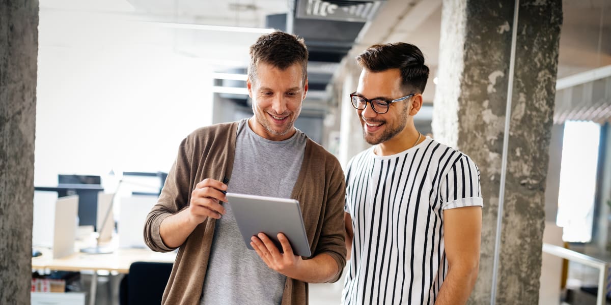 Weiterbildung IT Management - Hardware und Software | IU Akademie