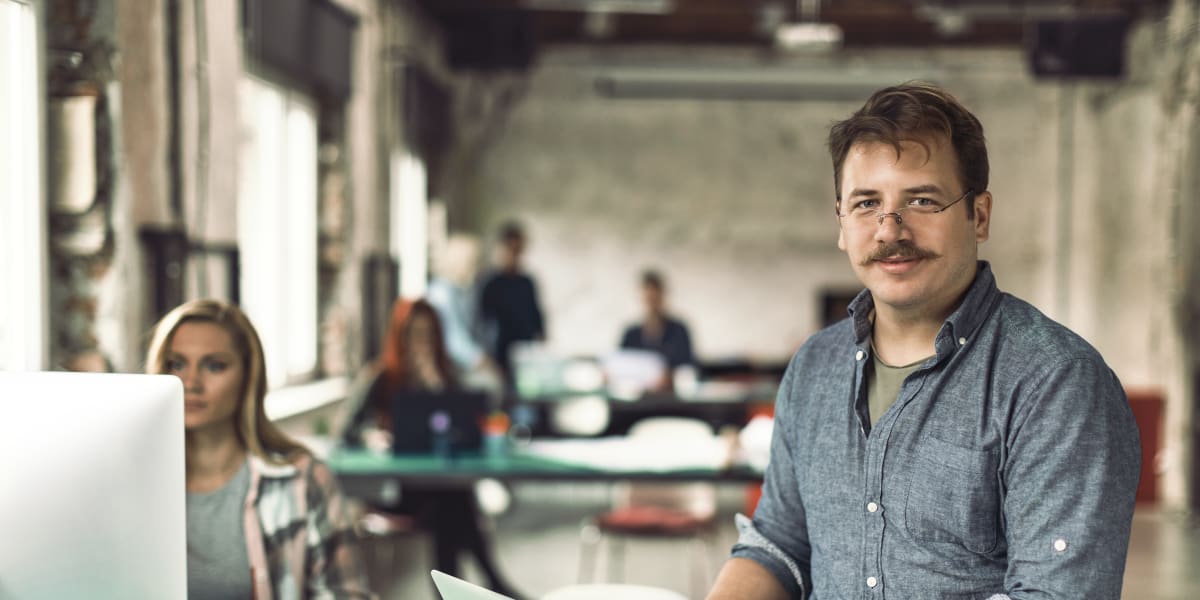 Weiterbildung New Work Basics | IU Akademie