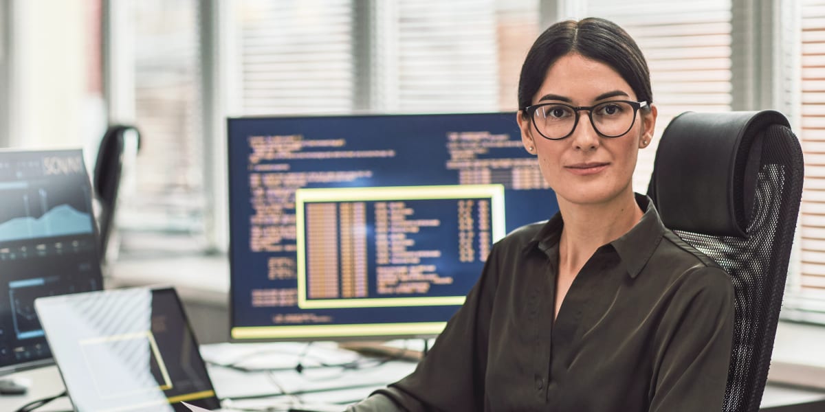 Weiterbildung Software Entwicklung Data Science und Big Data | IU Akademie